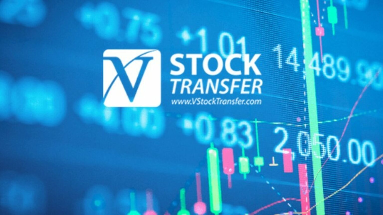 Revolutionizing Stock Transfer Services: VStock Transfer Unleashed ...