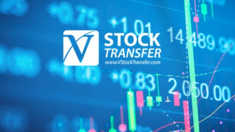 Expert Advice from VStock Transfer: Navigating Stock Transfers and ...